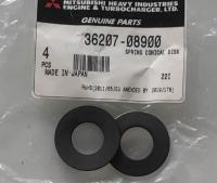 China 36207-08900 Mitsubishi S12R S16R Spring Conical Disk for sale
