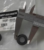 China 36207-08900 Mitsubishi S12R S16R Spring Conical Disk for sale
