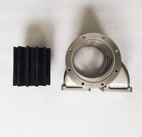 China 6AY YAKT6AY For YANMAR Seawater Pump Casing Impeller for sale