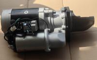 China S12R Metal Alloy Guaranteed To Start Motor 37766-00200 24V 7.5KW 11 Teeth for sale