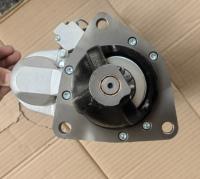 China S12R Metal Alloy Guaranteed To Start Motor 37766-00200 24V 7.5KW 11 Teeth for sale