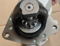 China S12R Metal Alloy Guaranteed To Start Motor 37766-00200 24V 7.5KW 11 Teeth for sale