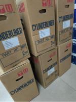 China Komatsu 6D125 Cylinder Liner Japan TP 6151-21-2221 O-RING 6150-21-2230 NOK for sale