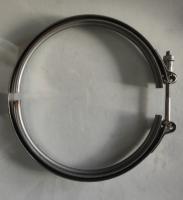 China 49184-14000 Mitsubishi S12R S16R Hose Clamp 49181-14000 Corrugated Pipe Hoop 37507-20401 Nozzle for sale