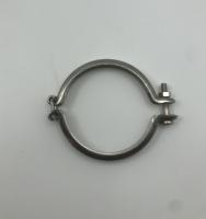 China 49184-14000 Mitsubishi S12R S16R Hose Clamp 49181-14000 Corrugated Pipe Hoop 37507-20401 Nozzle for sale