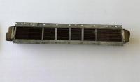 China Mitsubishi S6R Air Cooler Element 37555-03100 37555-03302 Case Air Cooler for sale