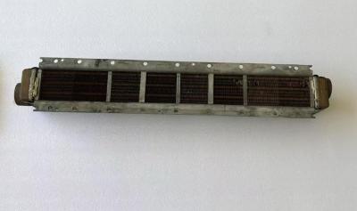 China Mitsubishi S6R Air Cooler Element 37555-03100 37555-03302 Case Air Cooler for sale