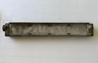 China Mitsubishi S6R Air Cooler Element 37555-03100 37555-03302 Case Air Cooler for sale