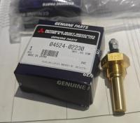 China Mitsubishi S12R S16R Oil Temperature Sensor 04524-02230 for sale