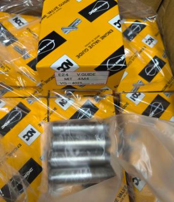 China 4M40 Valve Guide VG-4025 , 4JJ1 Valve Guide 8-094239-423-0 VG-5028 NDC JAPAN for sale