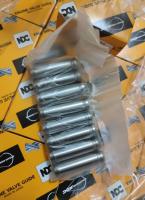 China 4M40 Valve Guide VG-4025 , 4JJ1 Valve Guide 8-094239-423-0 VG-5028 NDC JAPAN for sale