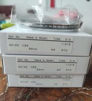 China 4TNE98 129903-22050 40123 4TNE94 Piston Rings 129906-22050  For Yanmar Engines Rik JAPAN 4TNV88 129002-22500 for sale