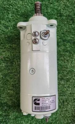 China Cummins 4BT3.9 Start Motor 3975137 24V High Durability for sale