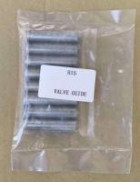 China Nissan H15 Engine Model Steel Valve And Guide for sale