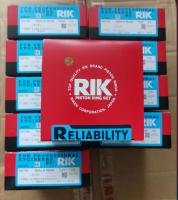 China 4JJ1 RIK Piston Rings 8-98096-6760 17037 C240 17390 3G for sale
