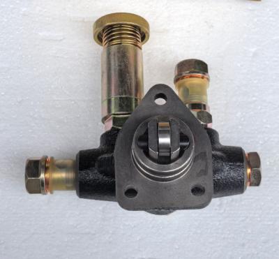 China China Plunger 8DC9 105210-1931  For Automotive for sale