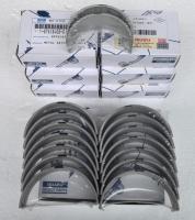 China 4HK1 6HK1 ISUZU Engine Parts 1-87618422-0 Main Bearing for sale