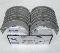 China 4HK1 6HK1 ISUZU Engine Parts 1-87618422-0 Main Bearing for sale