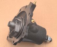 China Lightweight Hino W06D Water Pump S1610-03201 for sale
