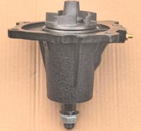 China Lightweight Hino W06D Water Pump S1610-03201 for sale