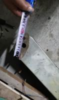 China Mitsubishi S12H Element Oil Cooler Core 35B39-00300 for sale