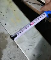 China Mitsubishi S12H Element Oil Cooler Core 35B39-00300 for sale