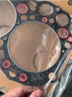 China MARUSAN H07D 11115-2420  Cylinder Gasket Original Japanese Factory J08E 11115-0090 for sale
