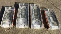 China DAIDO Engine Main Bearings for Mitsubishi 6BD1 6BB1 6BG1 Engines - M4029K R4036K T428K Compatible for sale
