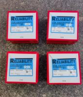 China Cummins 4BT3.3 And KOMATSU 4D95 Piston Rings 3802421 6204-31-2202 RIK Japan for sale