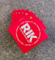 China Cummins 4BT3.3 And KOMATSU 4D95 Piston Rings 3802421 6204-31-2202 RIK Japan for sale