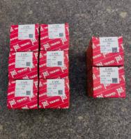 China S4K S6K Mitsubishi Camshaft Bush Cam Bearing Bushing TAIHO JAPAN C132L C131L 34307-12700 34307-02801 34307-00600 for sale
