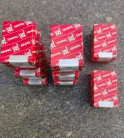 China S4K S6K Mitsubishi Camshaft Bush Cam Bearing Bushing TAIHO JAPAN C132L C131L 34307-12700 34307-02801 34307-00600 for sale