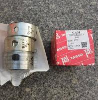 China S4K S6K Mitsubishi Camshaft Bush Cam Bearing Bushing TAIHO JAPAN C132L C131L 34307-12700 34307-02801 34307-00600 for sale