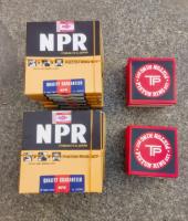 China 4LE2 32669 TP Piston Ring  8-98114-299-0 J08E YDH20102ZY NPR 13011-4040A  13019-1120A for sale