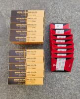 China 4LE2 32669 TP Piston Ring  8-98114-299-0 J08E YDH20102ZY NPR 13011-4040A  13019-1120A for sale
