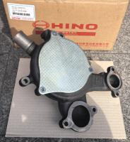 China Hino P11C Water Pump For 16100-E0491 for sale