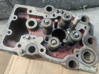 China Mitsubishi S12H Cylinder Head For 35C01-00100 Used for sale