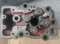 China Mitsubishi S12H Cylinder Head For 35C01-00100 Used for sale