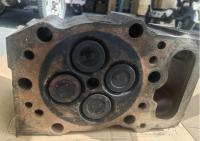 China Mitsubishi S12H Cylinder Head For 35C01-00100 Used for sale