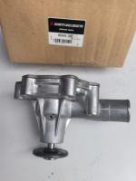 China Mitsubishi S3L S4L water pump MM409302, genuine Japanese factory product for sale