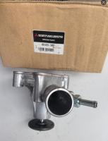 China Mitsubishi S3L S4L water pump MM409302, genuine Japanese factory product for sale