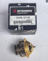 China S4S S6S Diesel Thermostat 32A46-02100 genuine Japanese factory product for sale
