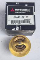China S4S S6S Diesel Thermostat 32A46-02100 genuine Japanese factory product for sale