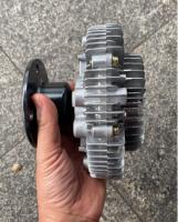 China HINO W04D Engine Water Pump 16100-3201 and Fan head 16250-1442 for sale