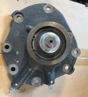 China HINO W04D Engine Water Pump 16100-3201 and Fan head 16250-1442 for sale