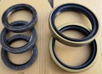 China Original NOK Oil Seals 6D95 AE3297-GO AW9063-EO 6BG1 AH3222-PO AZ4079-FO  4TNE94 4M40 Front And Rear Oil Seals for sale