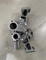 China Mitsubishi S6R S6R2 Oil Pump 37535-10010 37535-70010 for sale