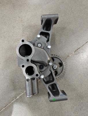 China Mitsubishi S6R S6R2 Oil Pump 37535-10010 37535-70010 for sale
