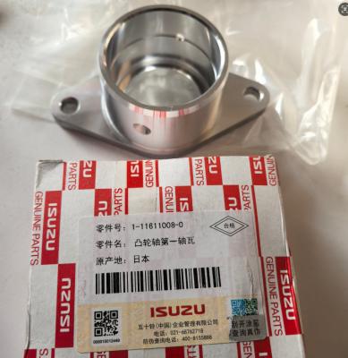 China Isuzu 6RB1 Camshaft Bearing 1-11617015-0 1-11611008-0  1-11619055-0 for sale