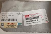 China Isuzu 6RB1 Camshaft Bearing 1-11617015-0 1-11611008-0  1-11619055-0 for sale
